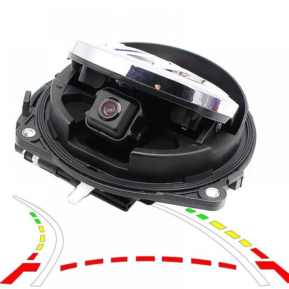 Camere Auto - NaviMarket